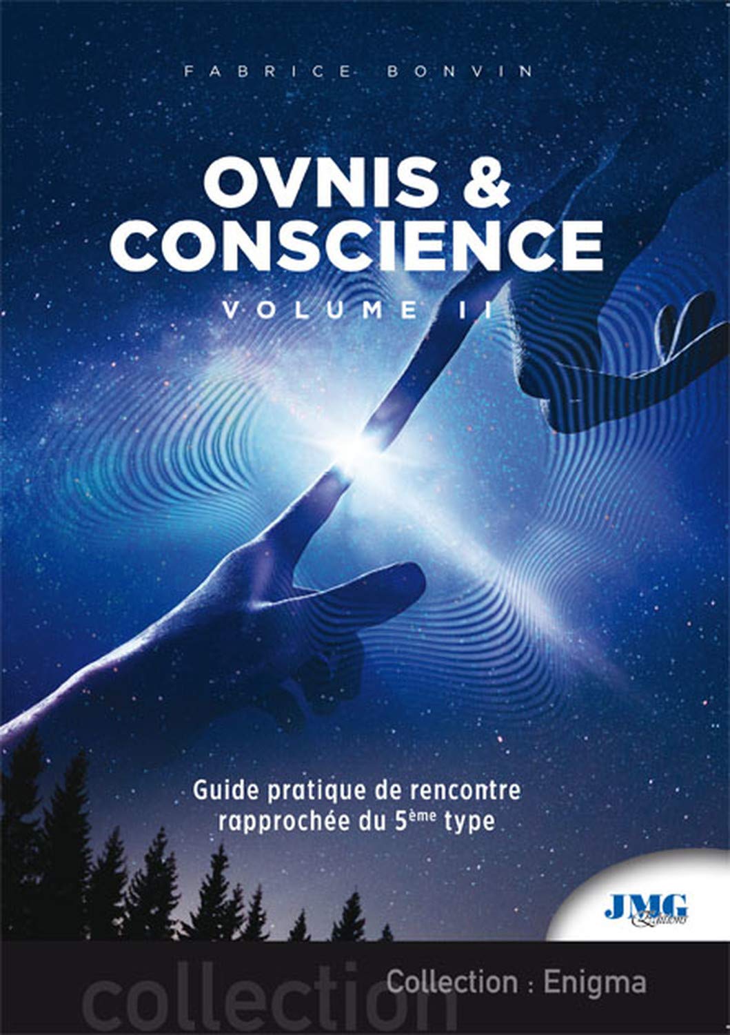 OVNIS et Conscience – Aliens! Ils sont déjà là