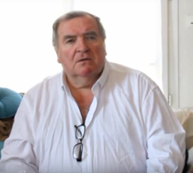 Men in Black – Joël Mesnard – Aliens! Ils sont déjà là