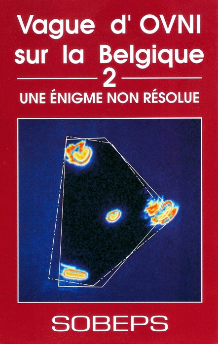 Vague d’OVNIS en Belgique (1989-1991) – Aliens! Ils sont déjà là