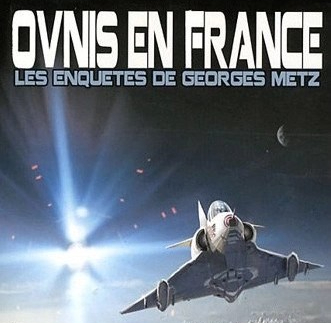 1 an dans une Base Extraterrestre – Robert Lortal – Aliens! Ils sont ...