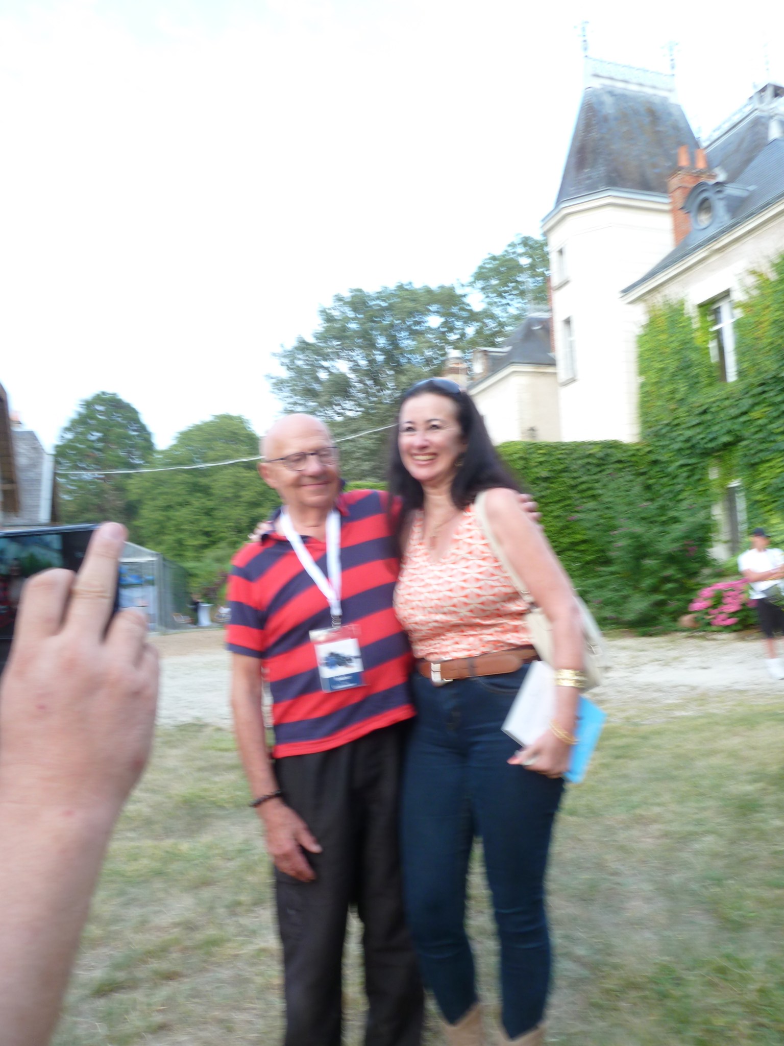 1 an dans une Base Extraterrestre – Robert Lortal – Aliens! Ils sont ...