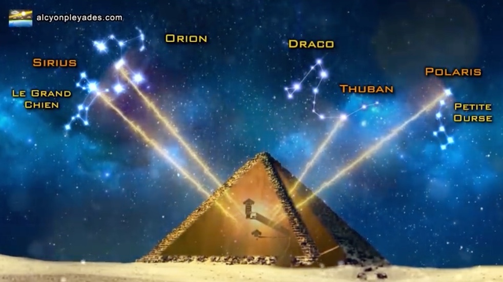 Debbie Solaris – Système Stellaire Sirius – Aliens! Ils sont déjà là