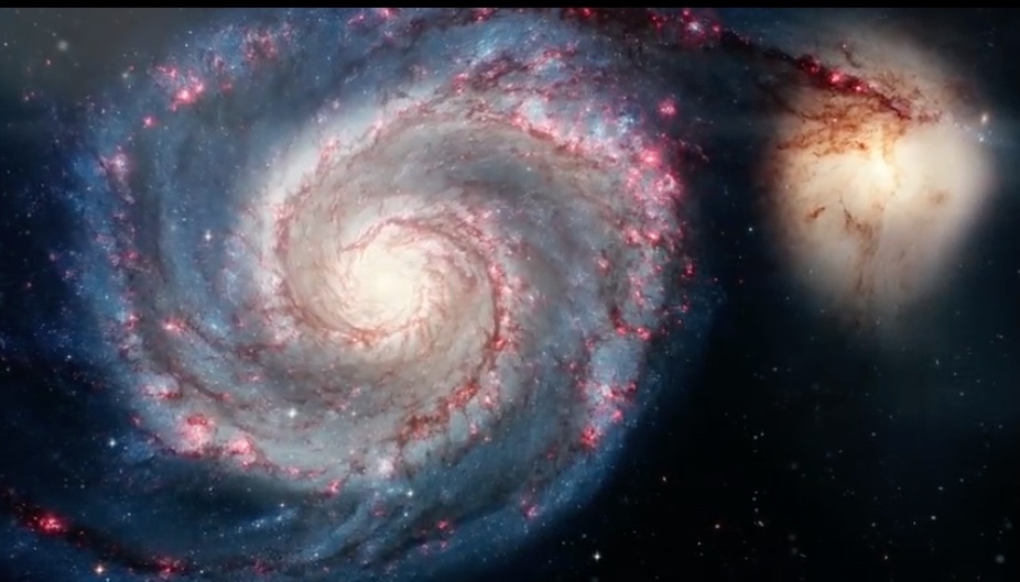 Debbie Solaris – Histoire de la Galaxie – Aliens! Ils sont déjà là